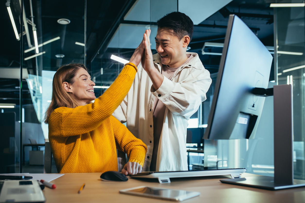 Get Accredited - Smart Ease