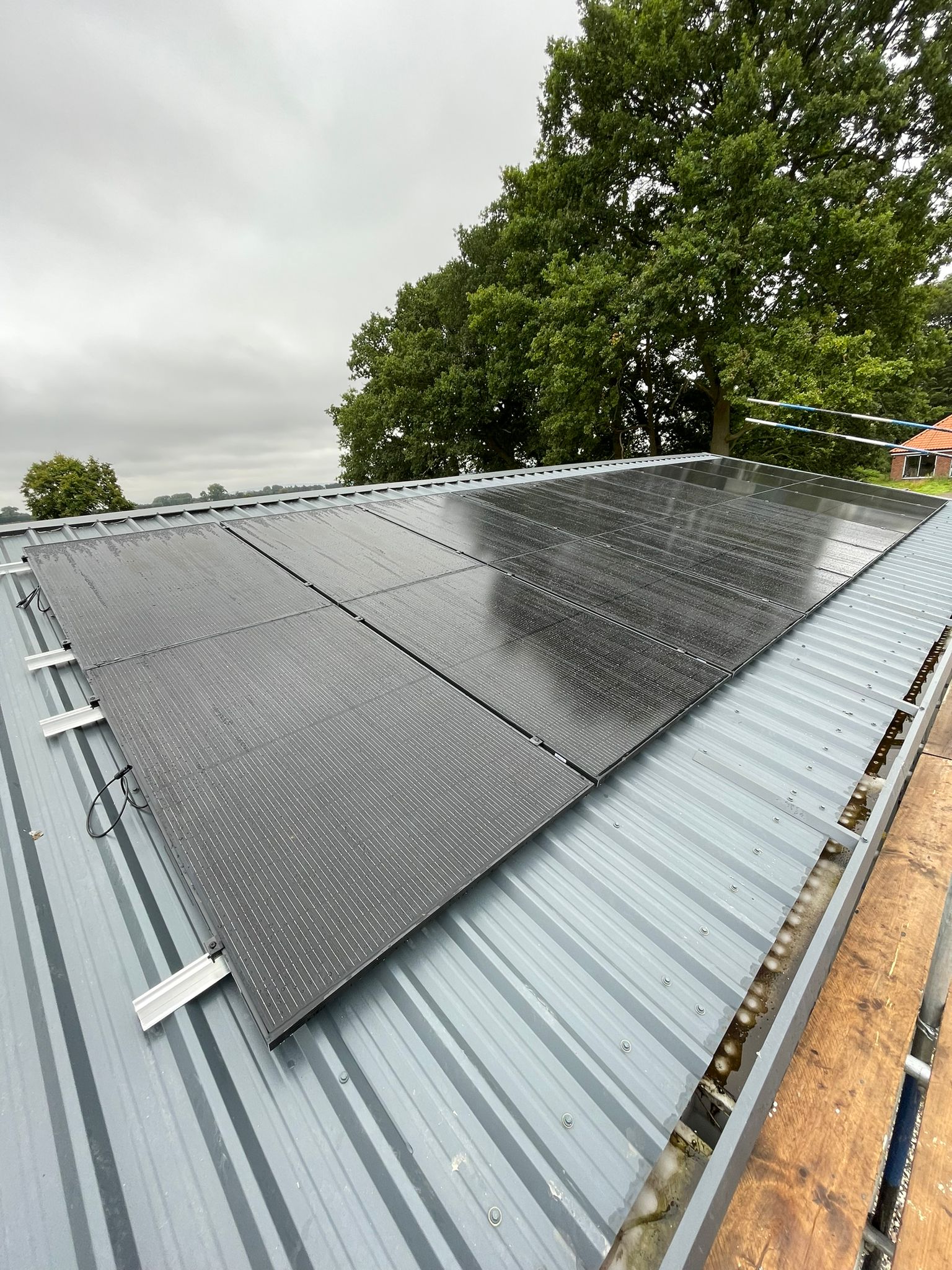 Glamping start-up invests in solar with no upfront spend - Smart Ease